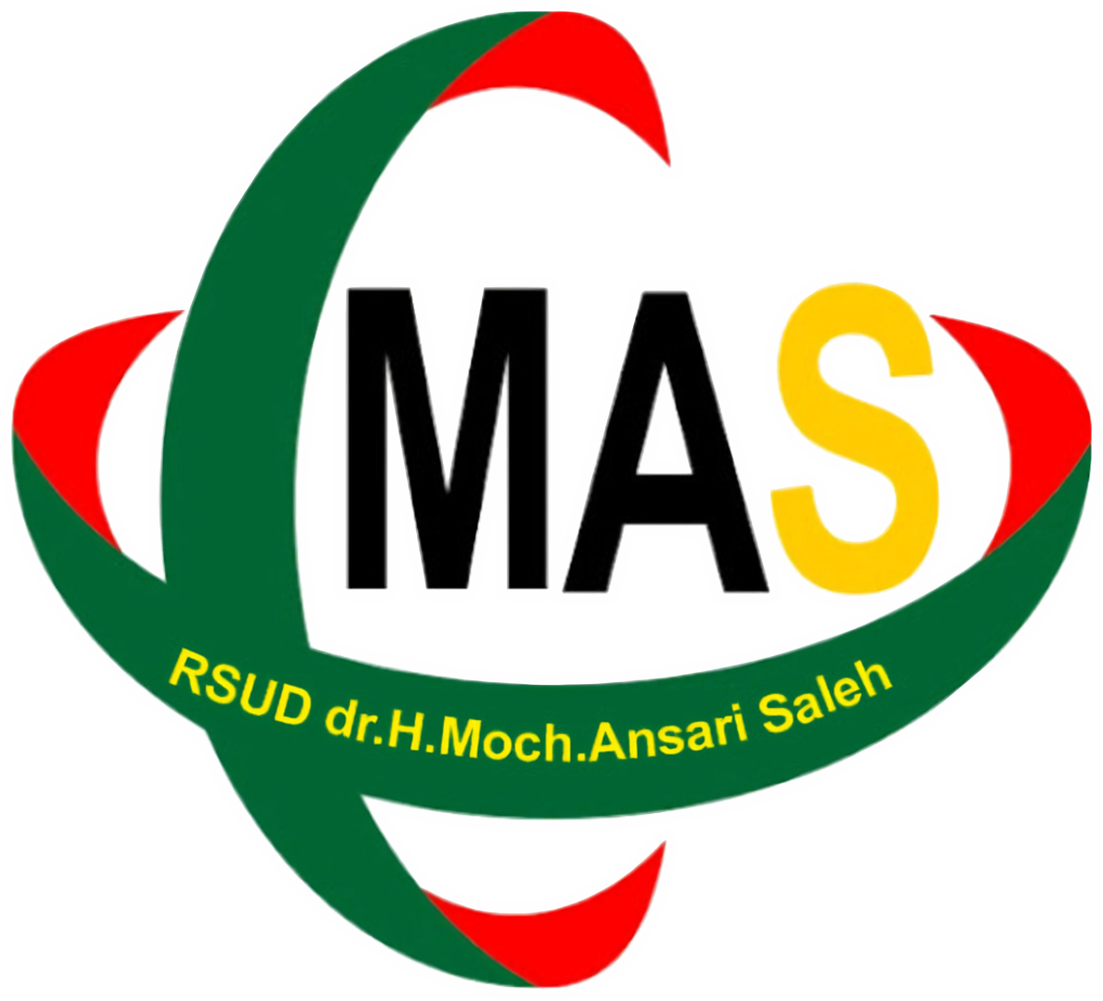 Laporan SPKP dan SPAK RSUD dr. H. Moch. Ansari Saleh Tahun 2023